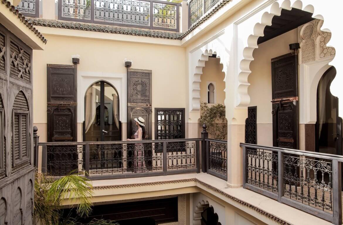Marrakech, Morocco: The Complete Travel Guide - inAra By May Pham