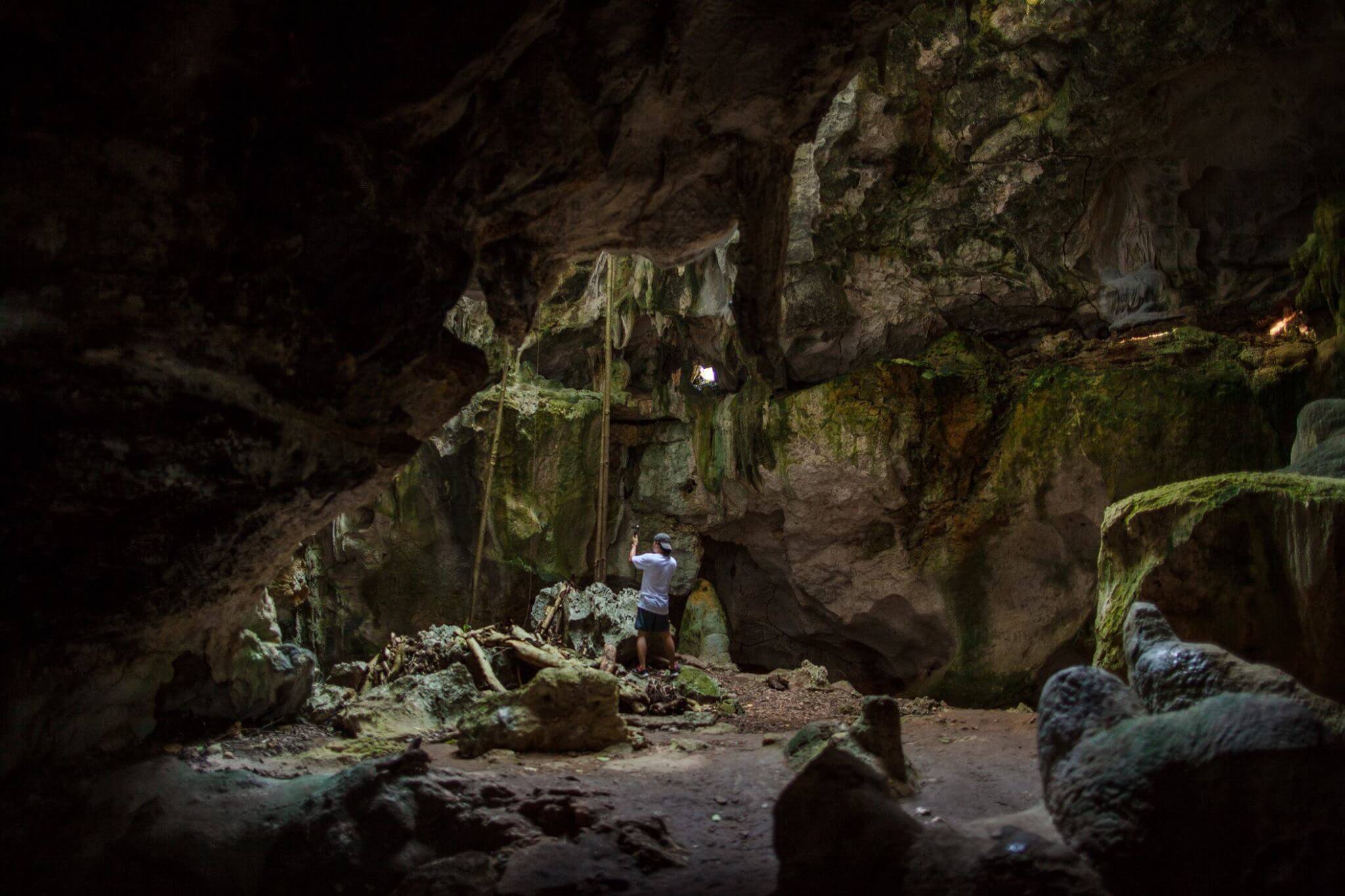 Exploring the Hidden Gems of the Dominican Republic: Samana to Punta ...