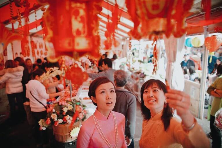 Traditions of Tet, the Vietnamese New Year - inAra By May Pham