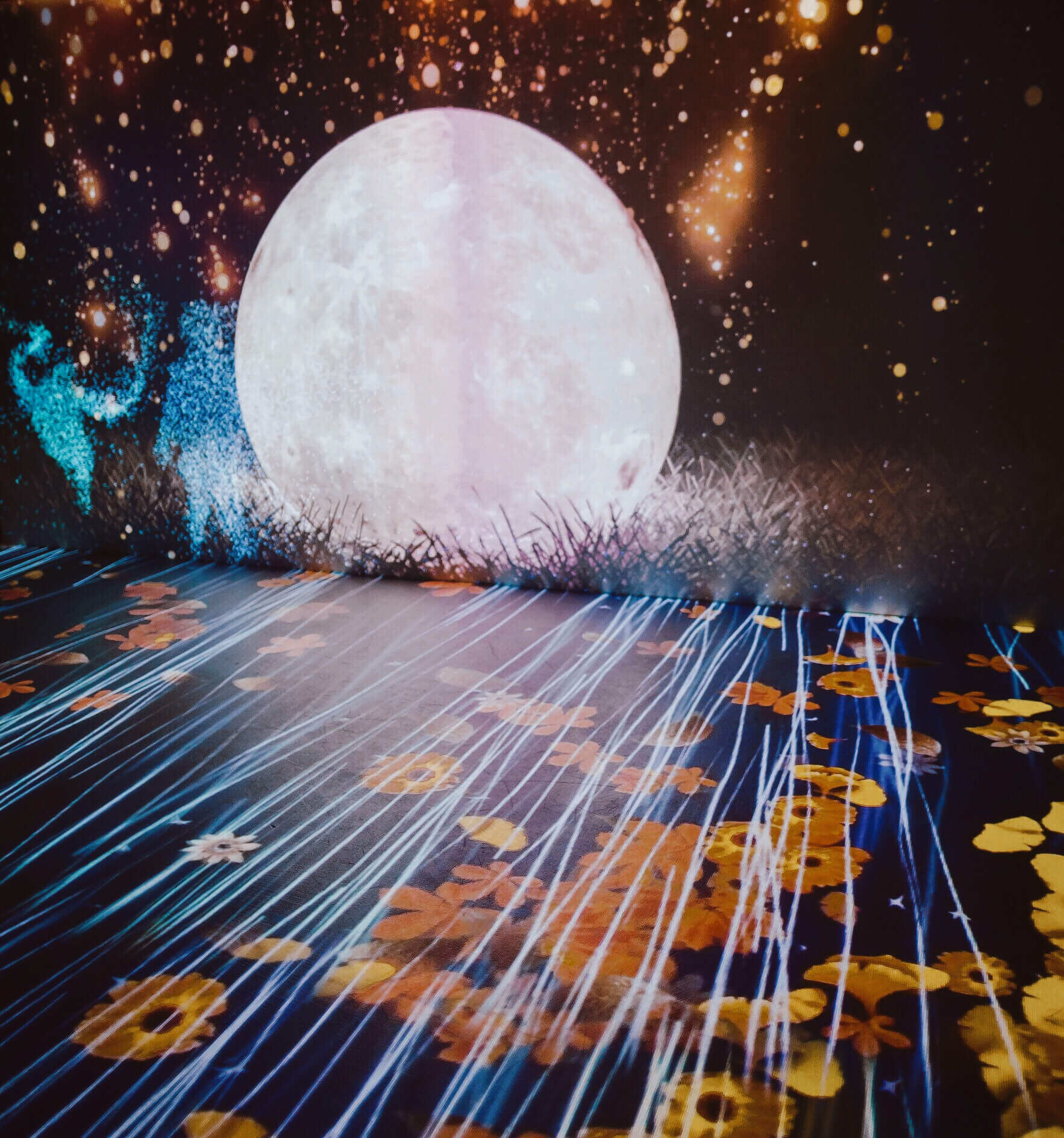 How to Maximize Your Museum of Dream Space Experience - inAra By May Pham