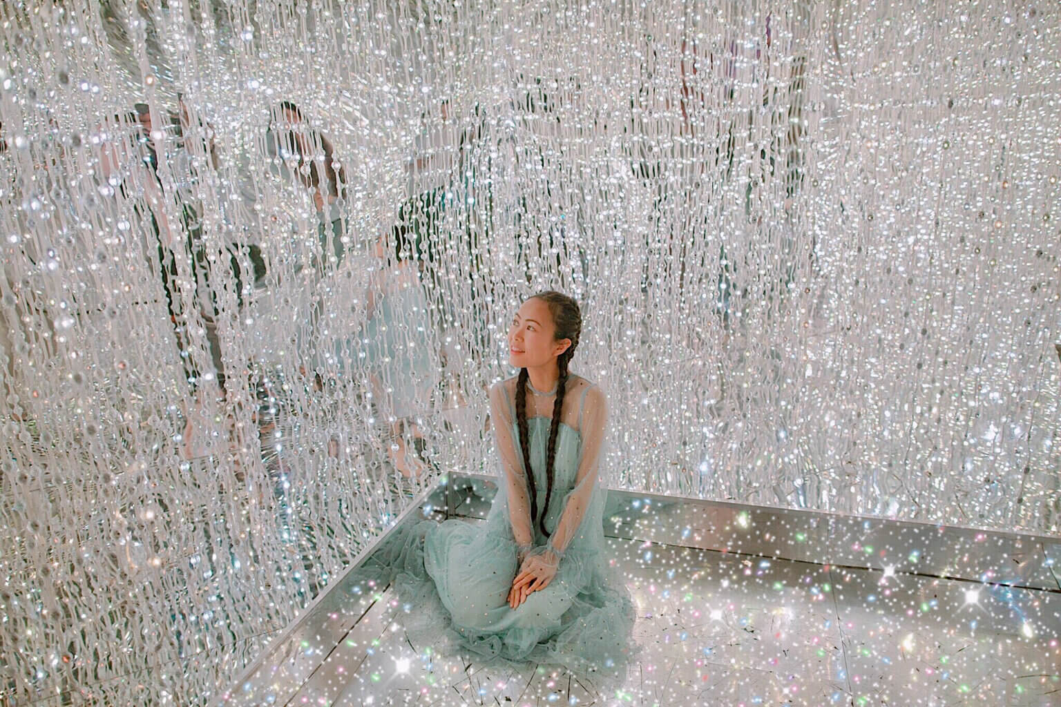 How to Maximize Your Museum of Dream Space Experience - inAra By May Pham