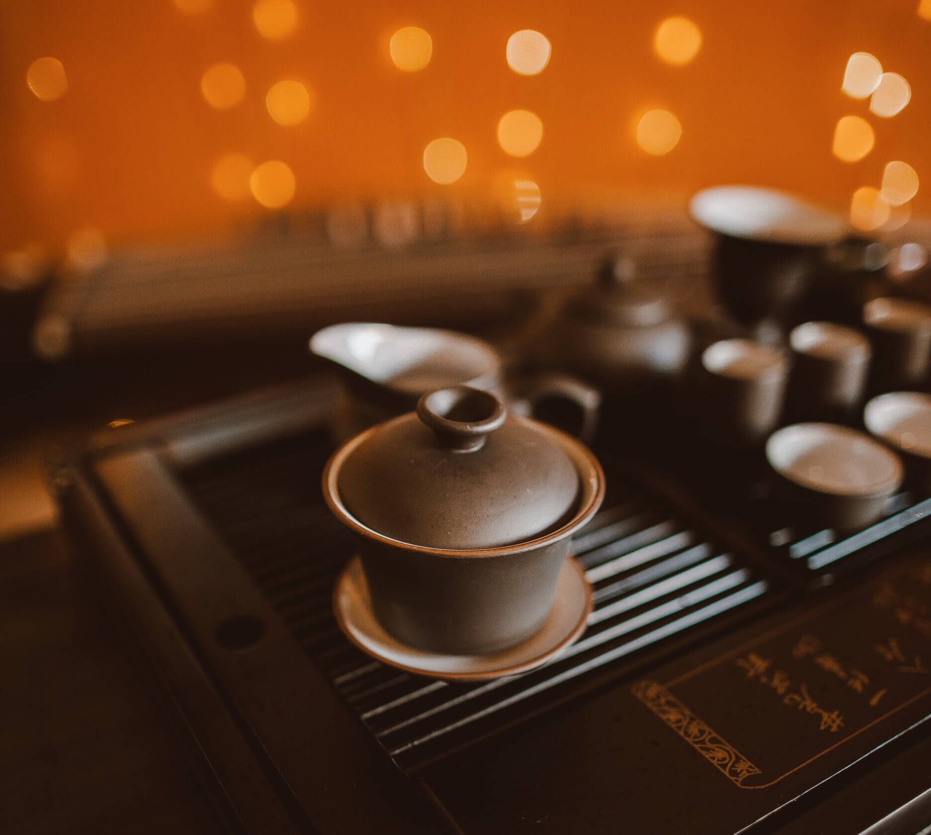 The Ultimate Guide to the Gongfu Tea Ceremony - inAra By May Pham