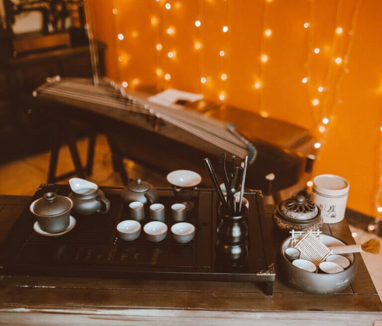 The Ultimate Guide to the Gongfu Tea Ceremony - inAra By May Pham