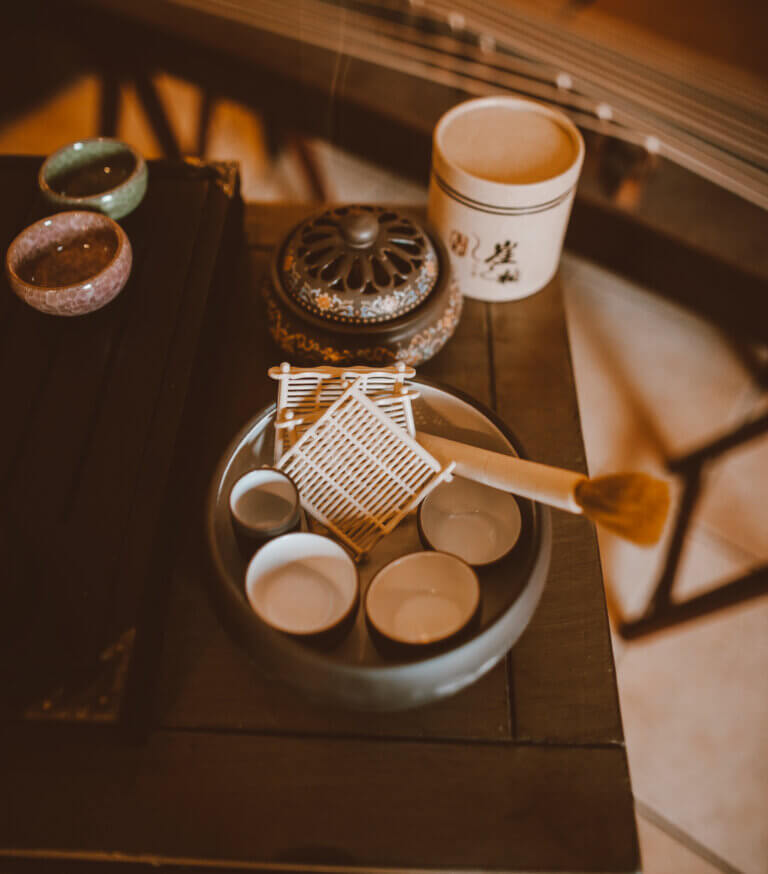 The Ultimate Guide to the Gongfu Tea Ceremony - inAra By May Pham