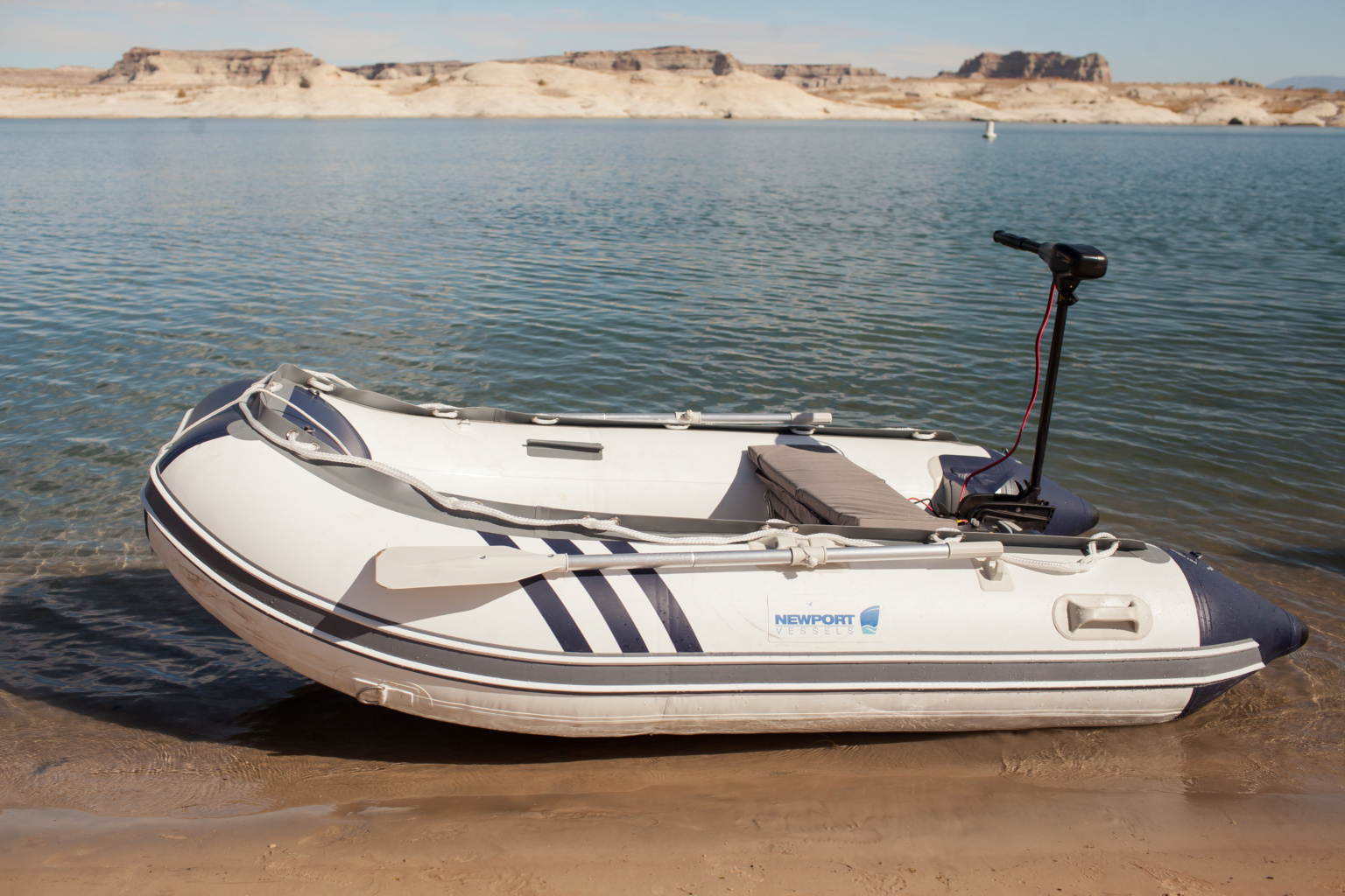 REVIEW: NEWPORT VESSELS SEASCAPE 9ft DROPSTITCH AIRFLOOR INFLATABLE ...