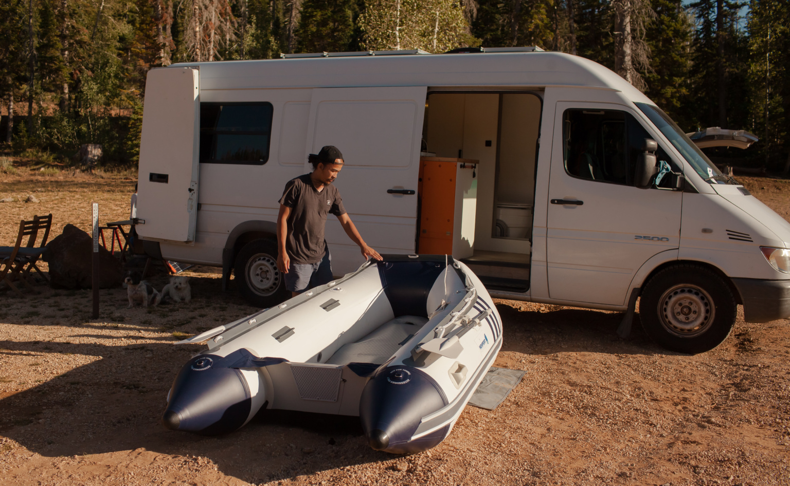 2021 Holiday Gift Guide for Adventure Travelers and Outdoor Lovers ...