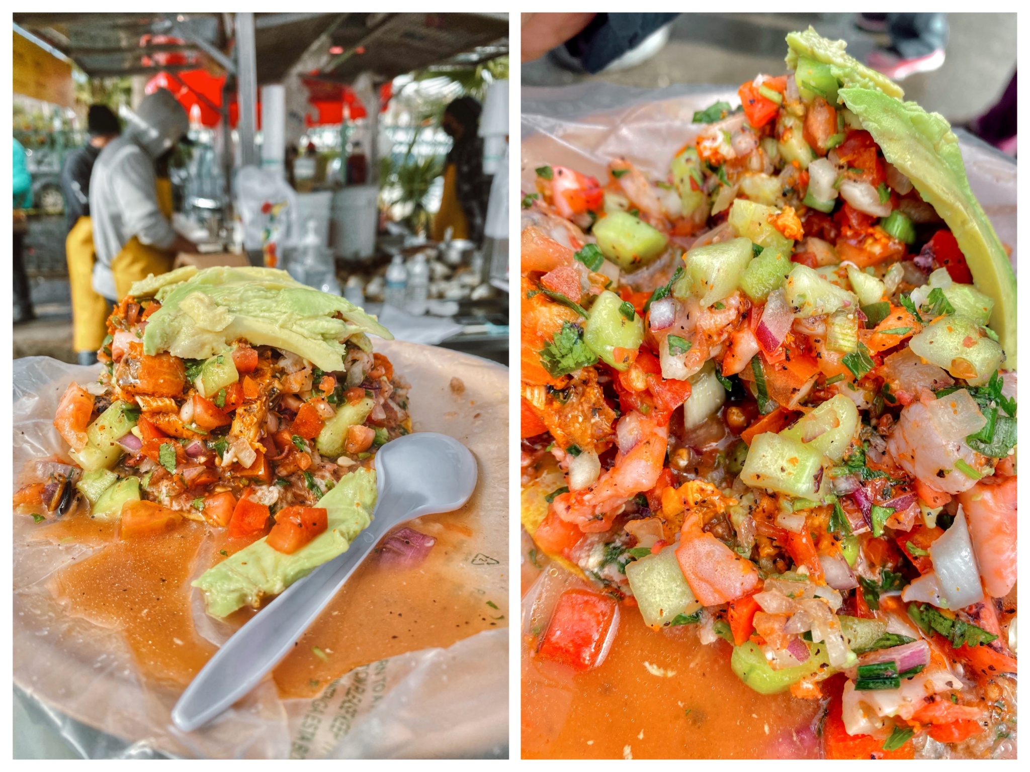 YOUR ULTIMATE BAJA PENINSULA ROAD TRIP ITINERARY - inAra By May Pham