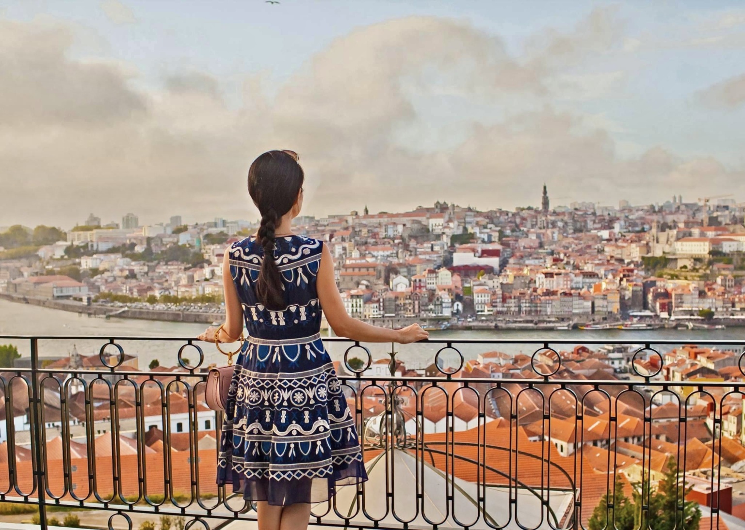 Top 20 Most Romantic Cities in Europe - inAra By May Pham