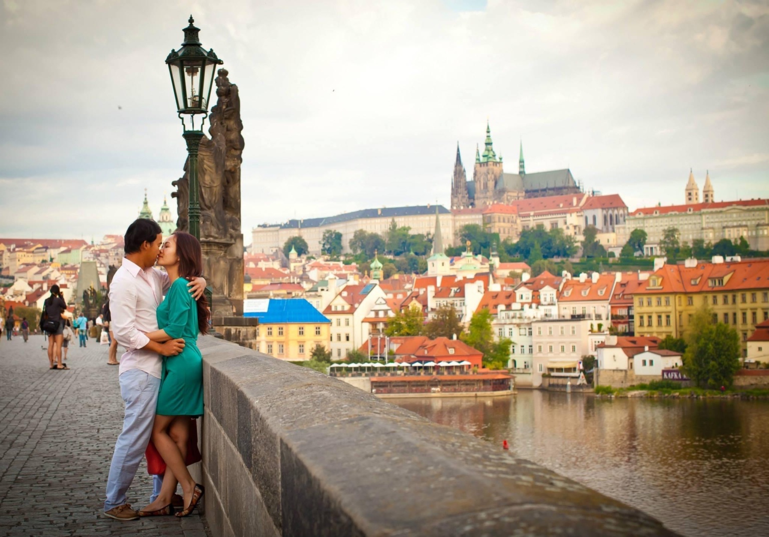 Top 20 Most Romantic Cities in Europe - inAra By May Pham