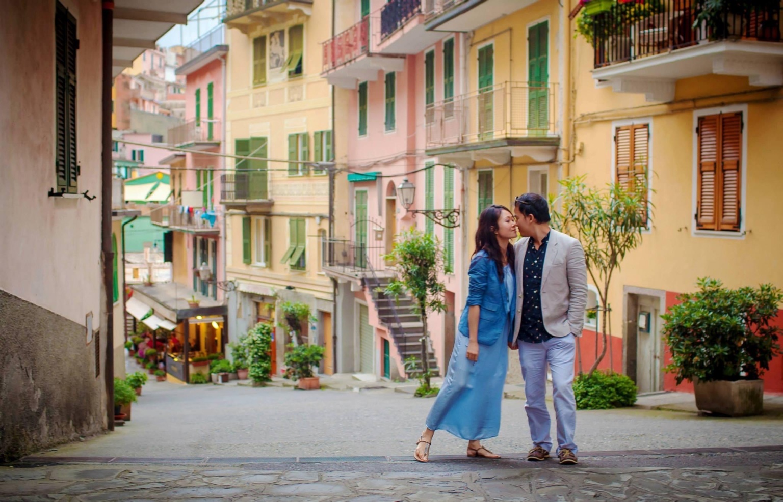 Top 20 Most Romantic Cities in Europe - inAra By May Pham