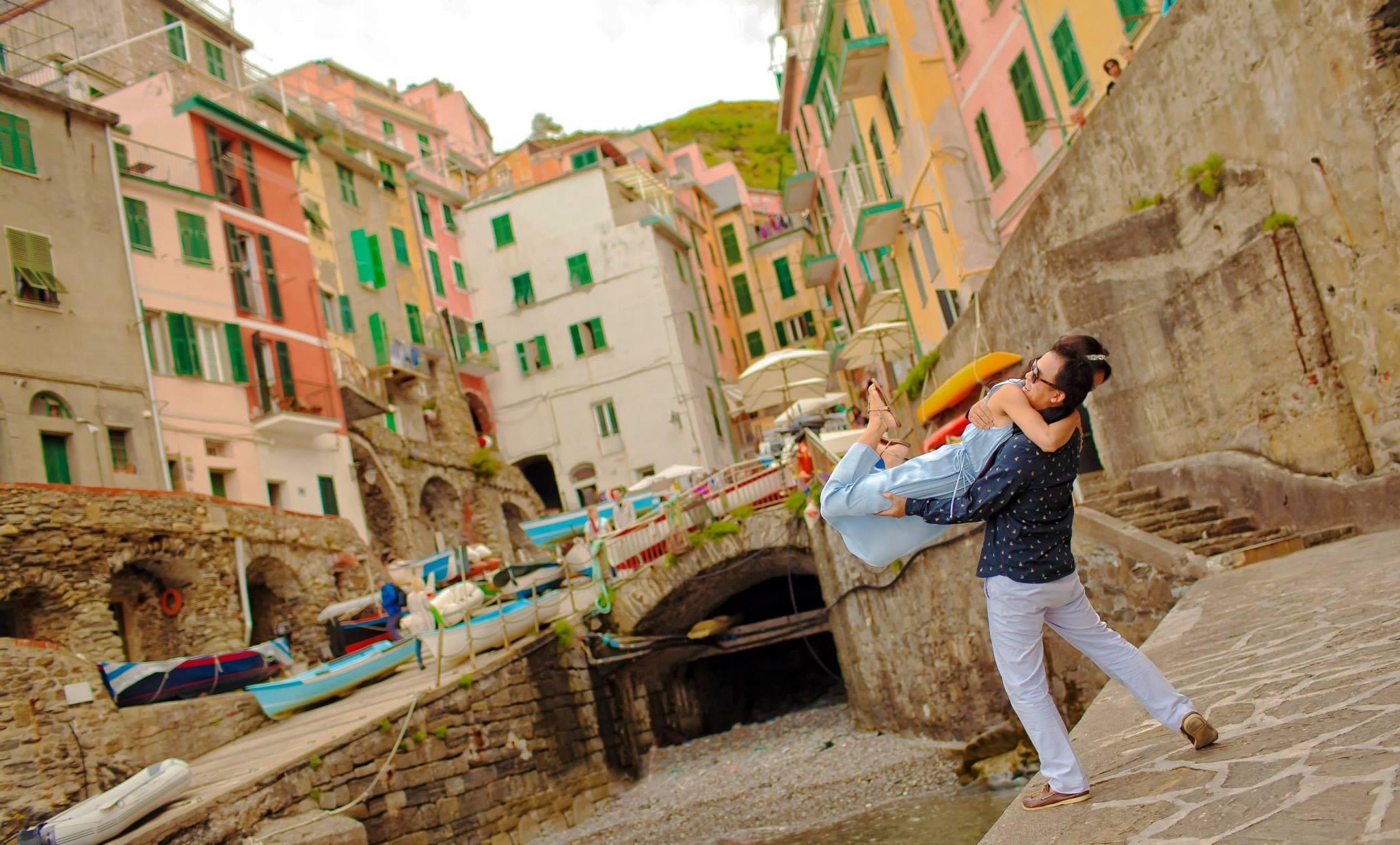 Top 20 Most Romantic Cities in Europe - inAra By May Pham