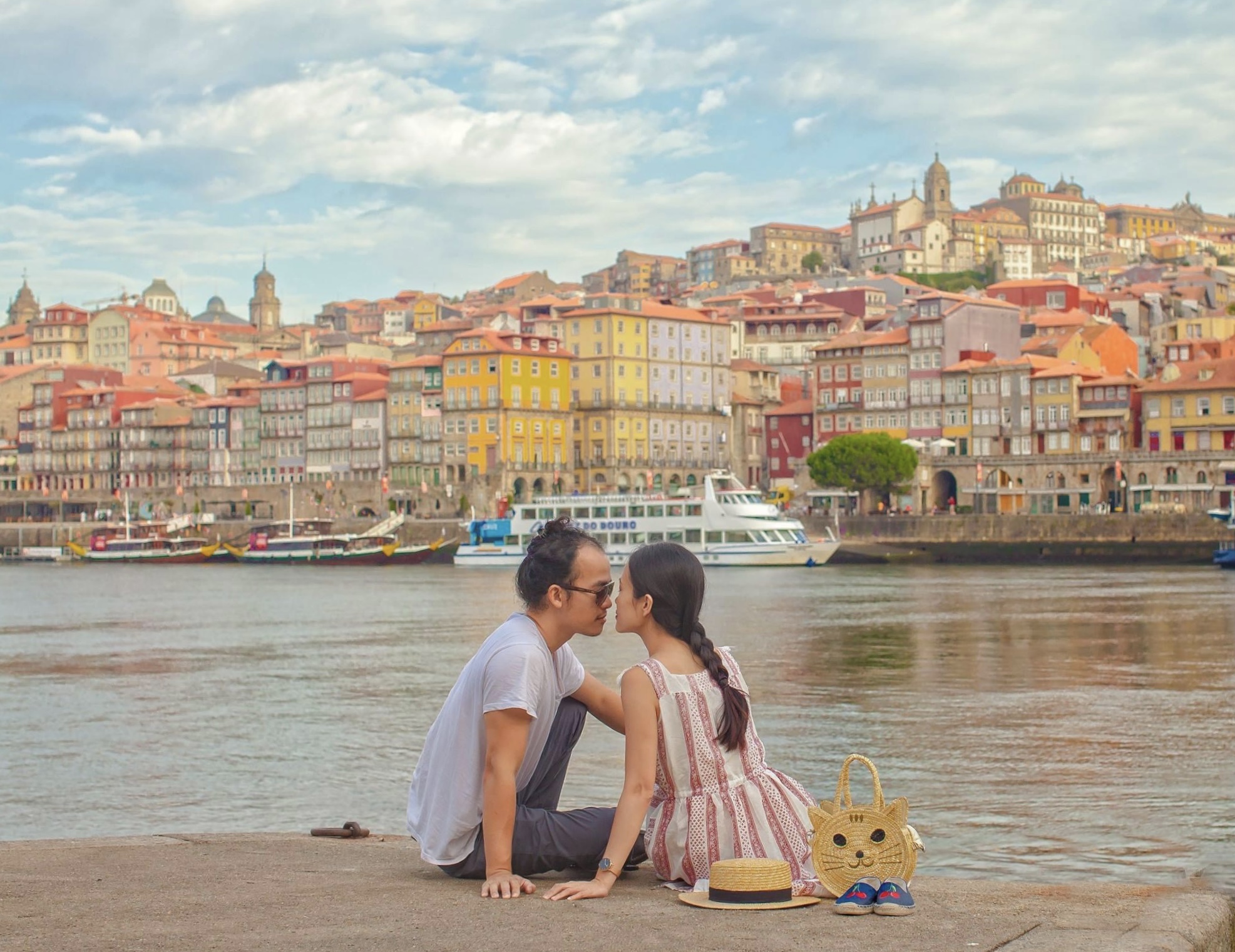 Top 20 Most Romantic Cities in Europe - inAra By May Pham