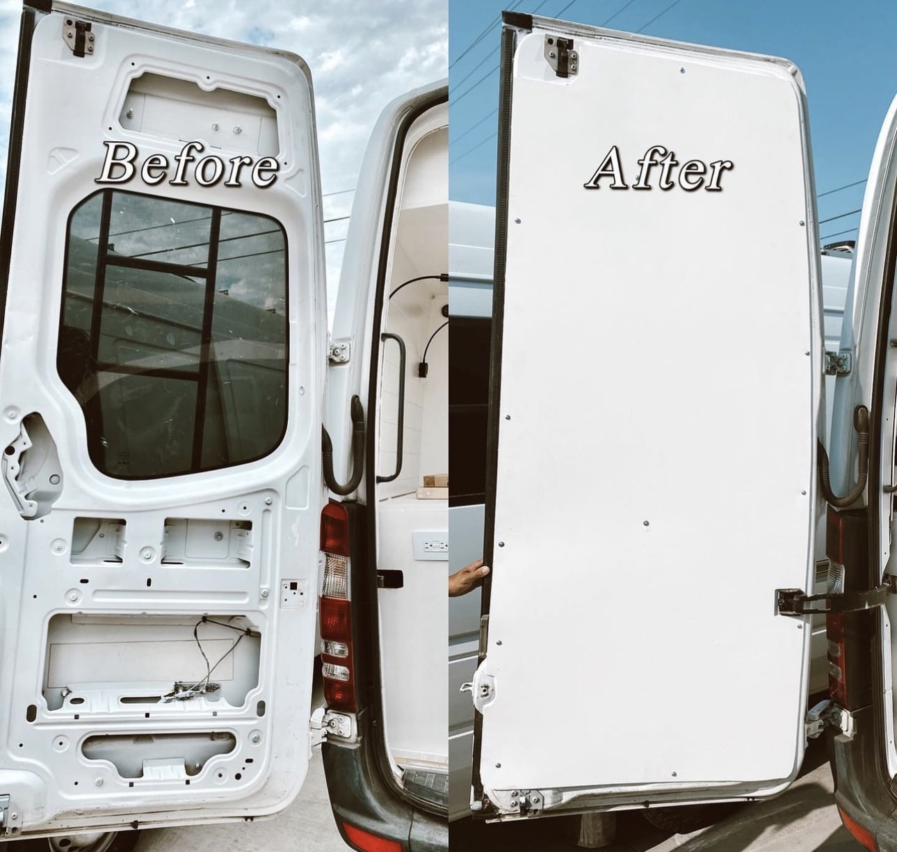 Camper Van Insulation: The DIY Guide 2023 - inAra By May Pham