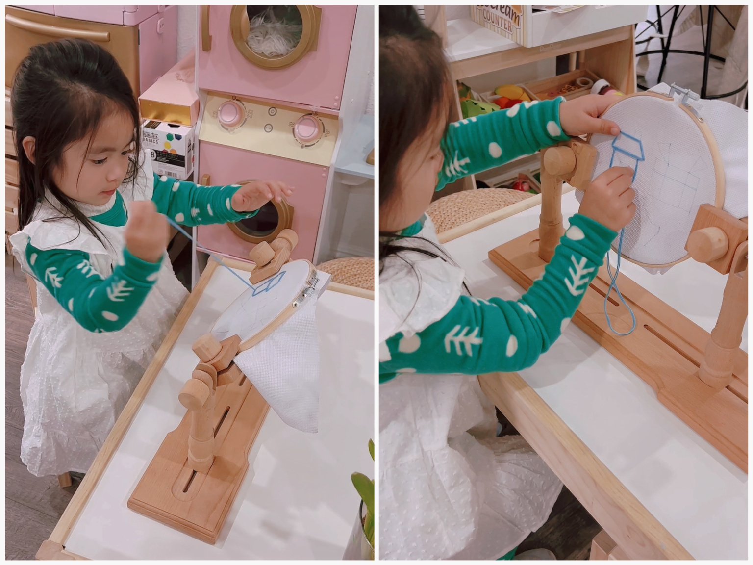 The Montessori Method: An Introduction to Sensory Activities and ...