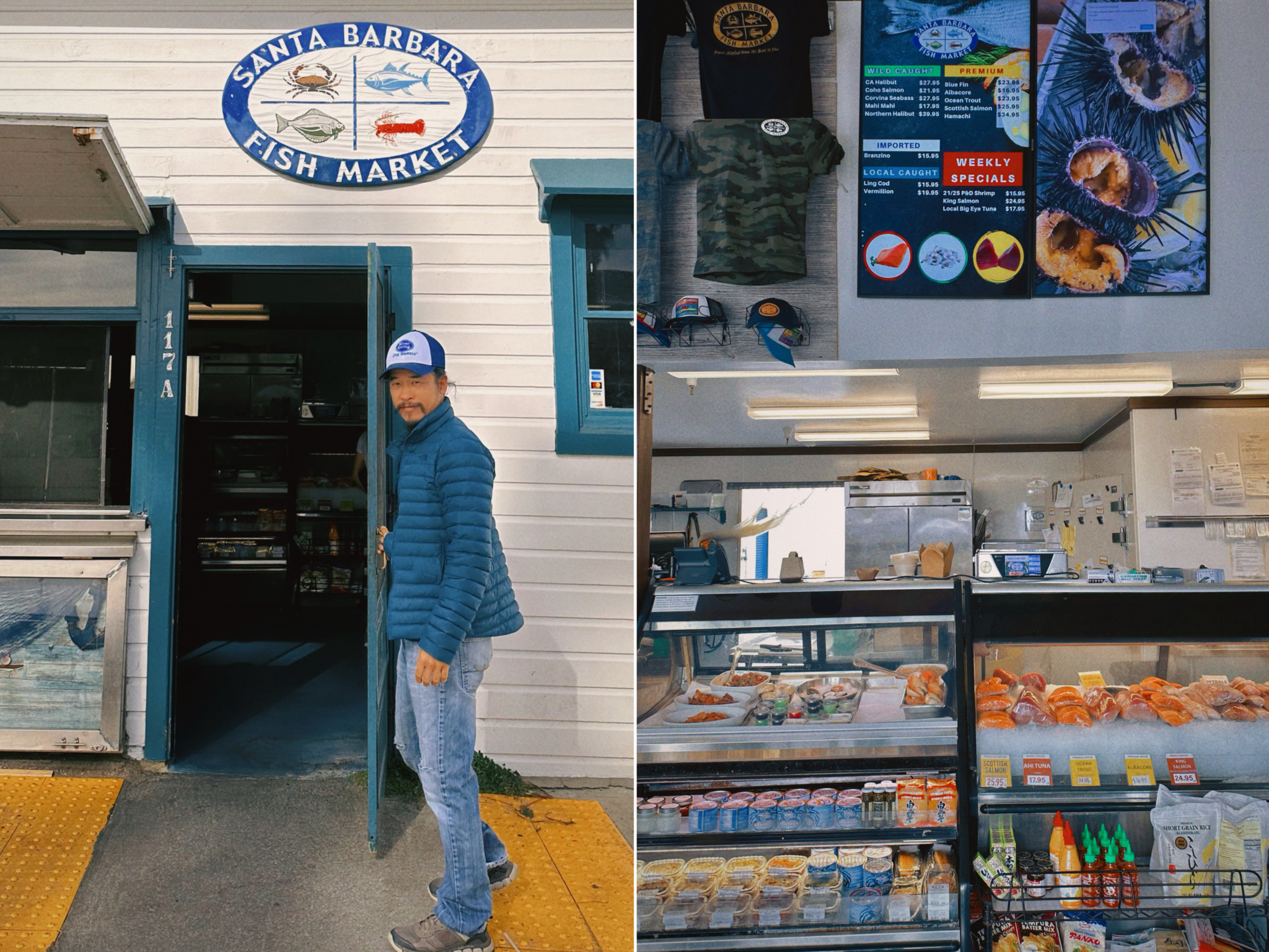 Guide to Santa Barbara: 10 Must-Try Restaurants and Coffee Shops ...