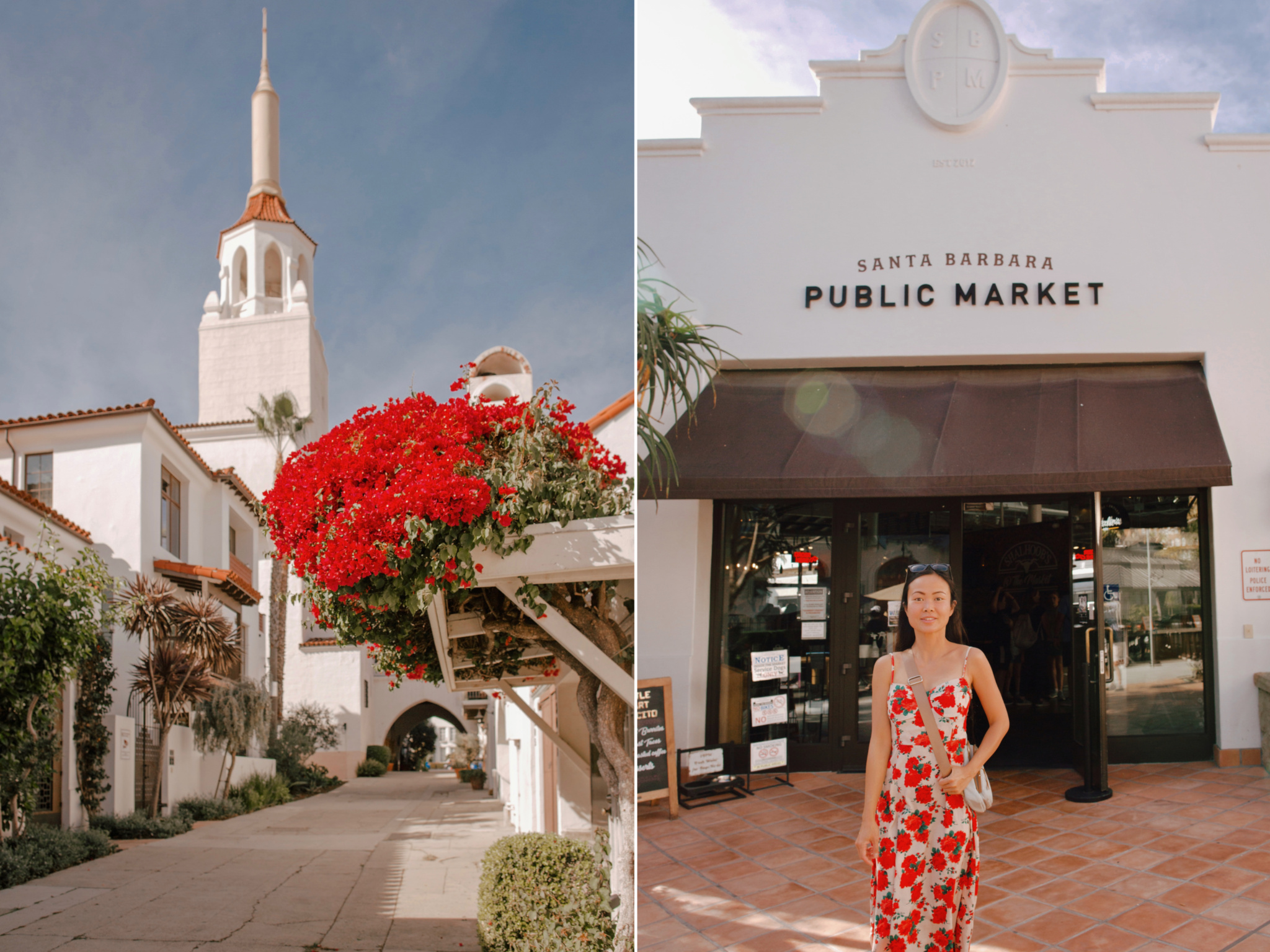 Guide to Santa Barbara: 10 Must-Try Restaurants and Coffee Shops ...