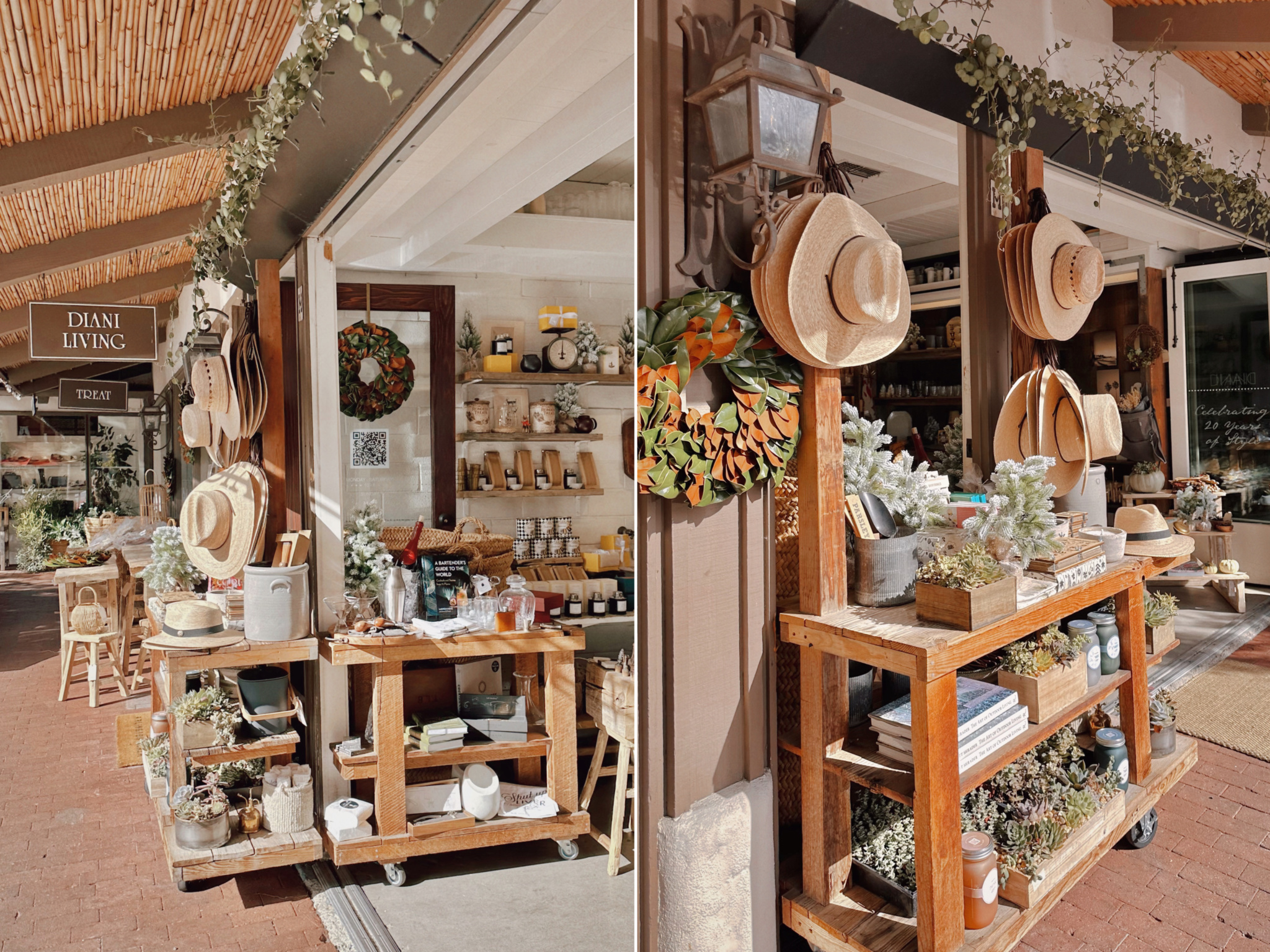 Guide to Santa Barbara: 10 Must-Try Restaurants and Coffee Shops ...