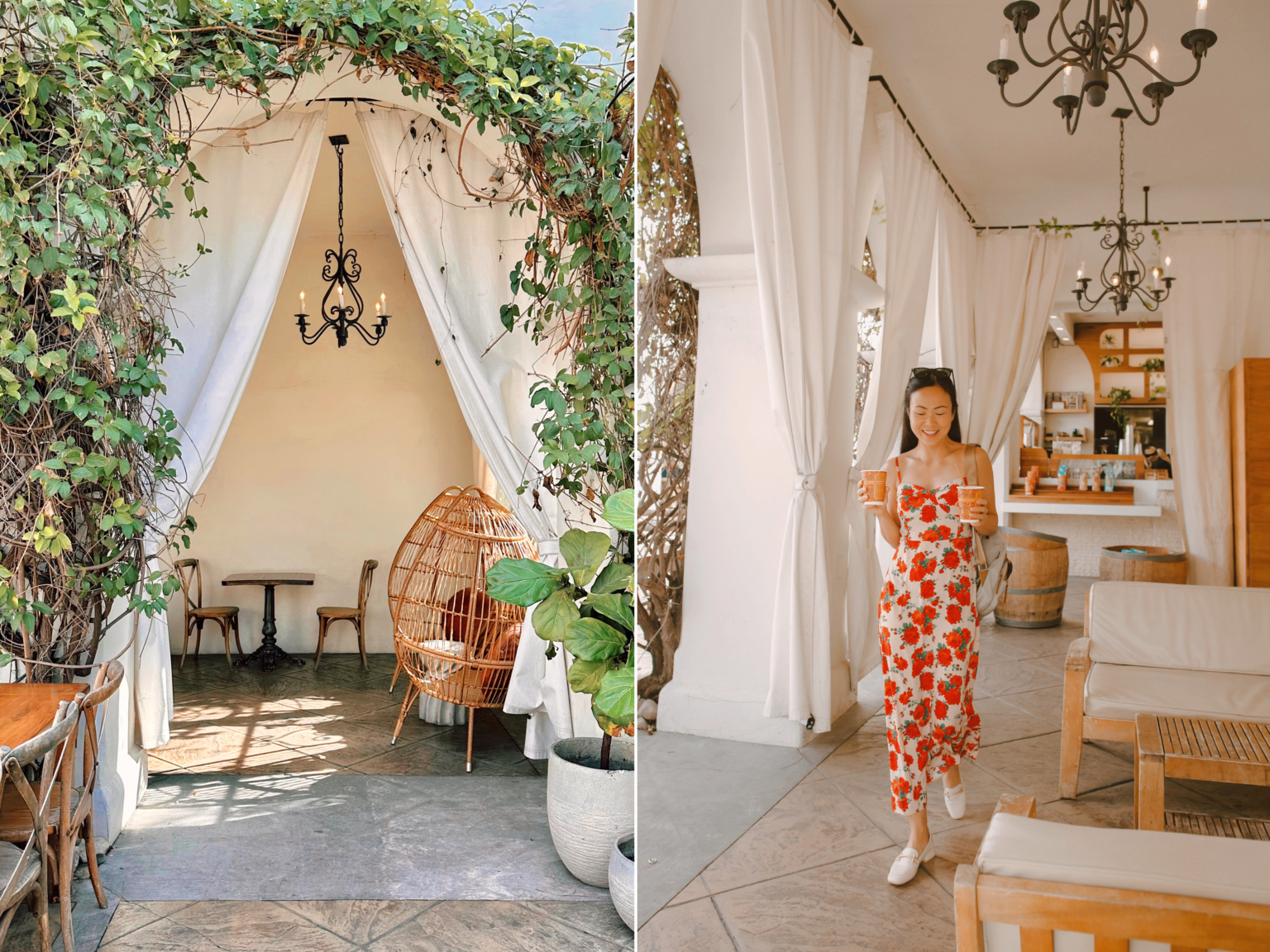 Guide to Santa Barbara: 10 Must-Try Restaurants and Coffee Shops ...
