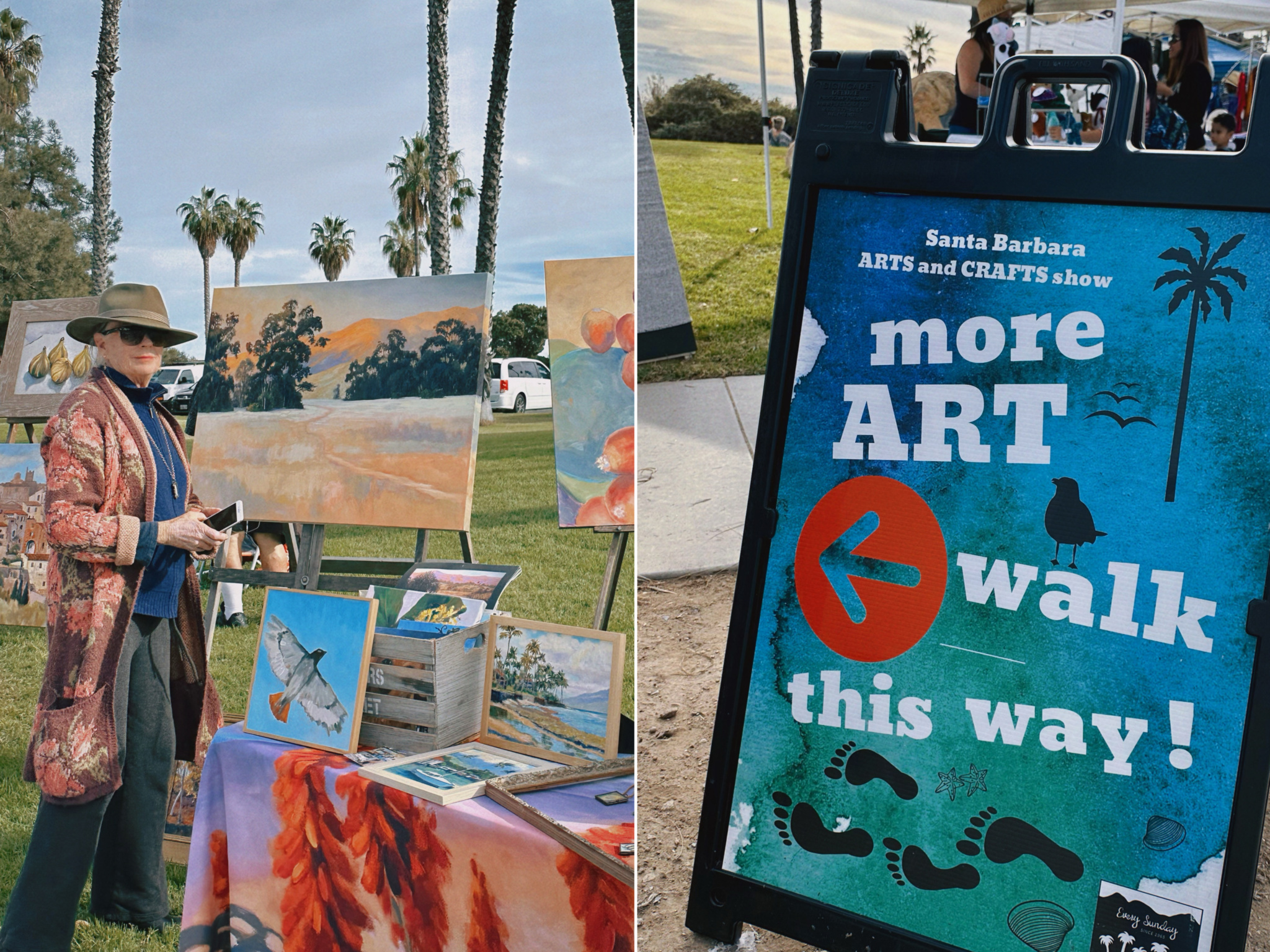 The Ultimate Santa Barbara Travel Guide: 20 Unique Things To Do - inAra ...